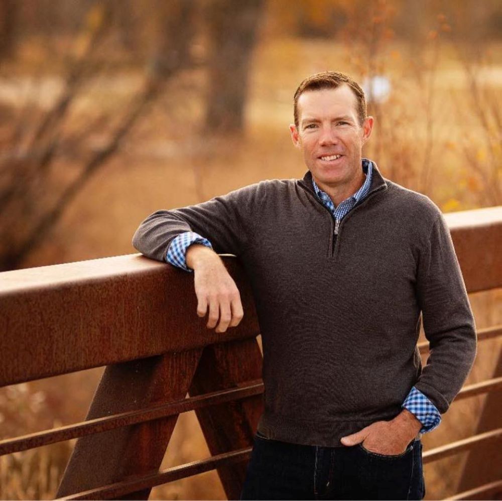 Foothills MP John Barlow reflects on 2025, vows to fight for affordability, agriculture, and ...